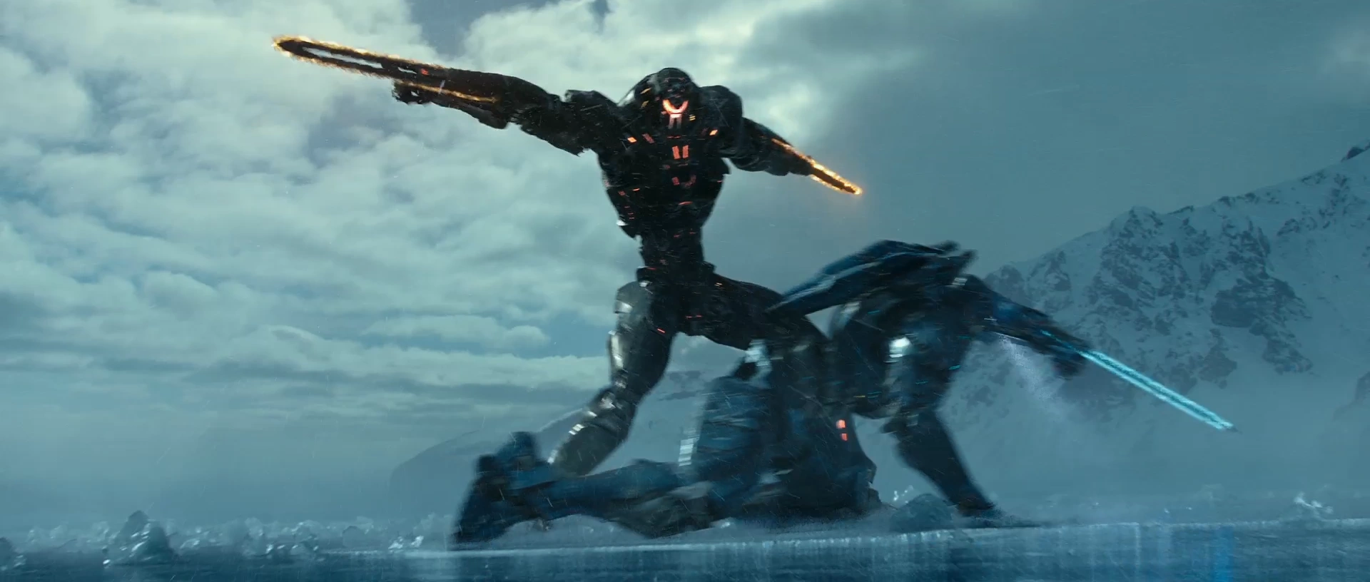 Image - Obsidian Fury (Uprising)-06.png | Pacific Rim Wiki | FANDOM ...