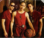 Wei Tang Brothers/Gallery | Pacific Rim Wiki | FANDOM powered by Wikia