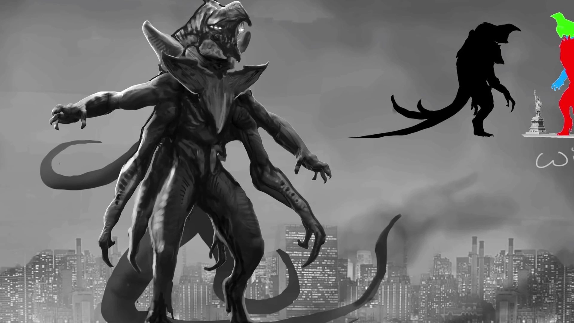 Image - Mega kaiju-08.png | Pacific Rim Wiki | FANDOM powered by Wikia