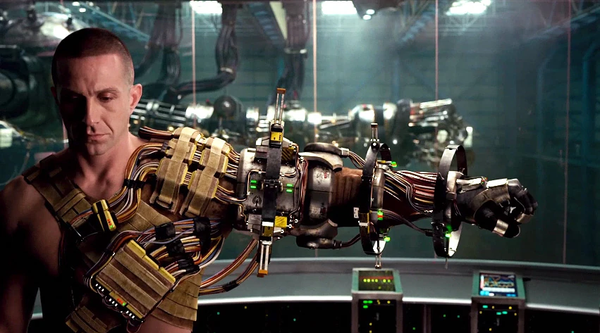 Programa Jaeger | Wiki Titanes del Pacífico | Fandom