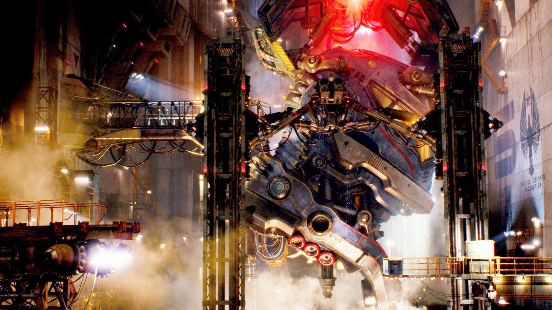 Conn-Pod | Pacific Rim Wiki | FANDOM powered by Wikia