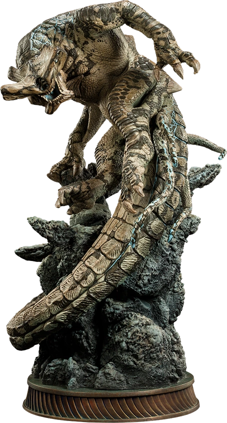 Onibaba Pacific Rim Wiki Fandom Powered By Wikia Sideshow Collectibles ...