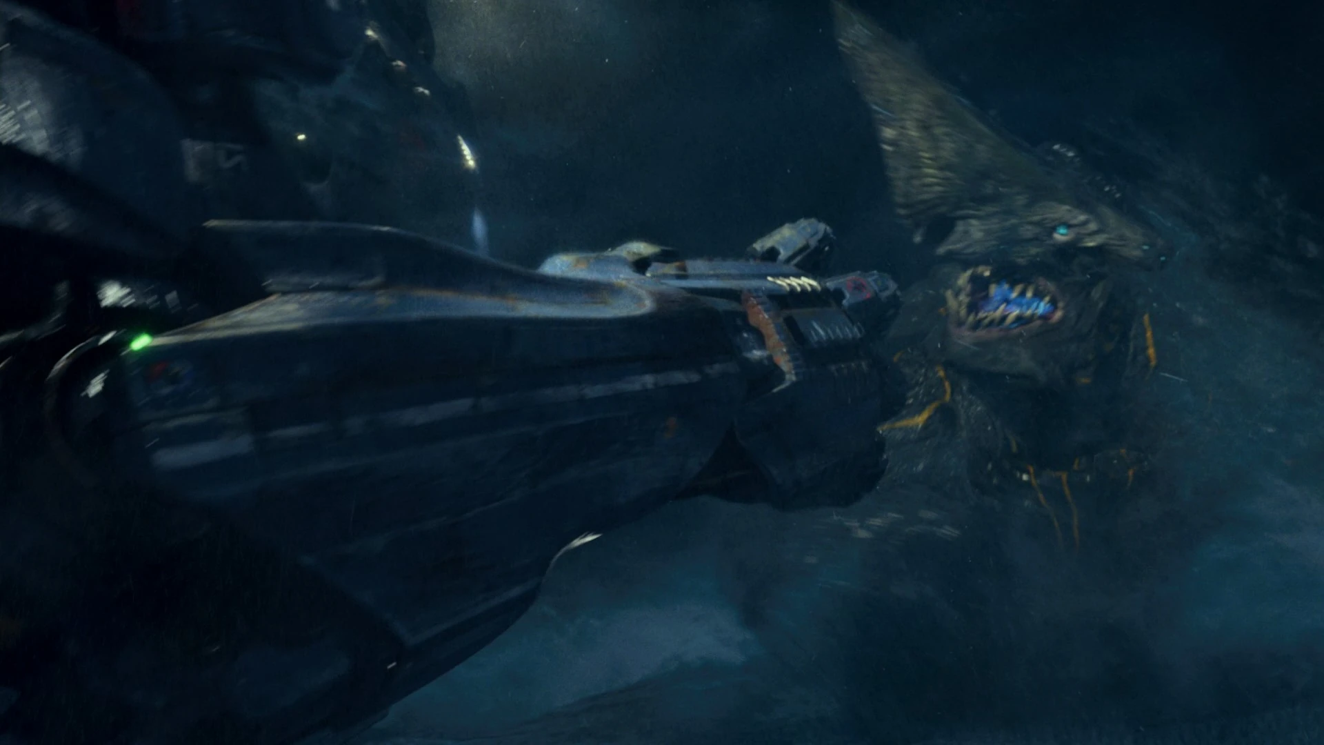 Image - Pr-gipsy-punch-knifehead.jpg | Pacific Rim Wiki | FANDOM ...