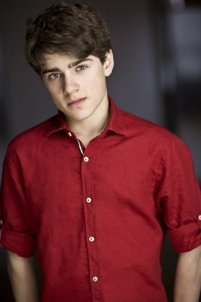 Jake Goodman | Pacific Rim Wiki | Fandom