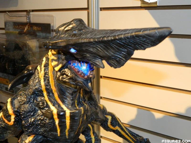 Image - Knifehead 18 inch (4).JPG | Pacific Rim Wiki | FANDOM powered ...