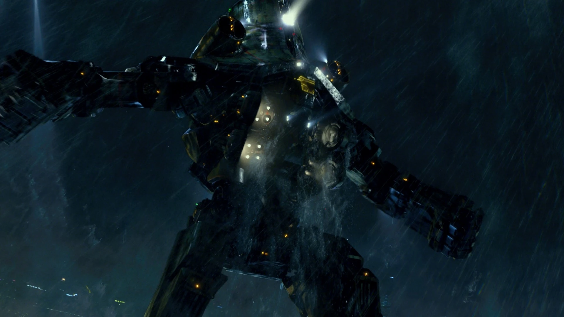 Image - Cherno Alpha Taunt.jpg | Pacific Rim Wiki | FANDOM powered by Wikia