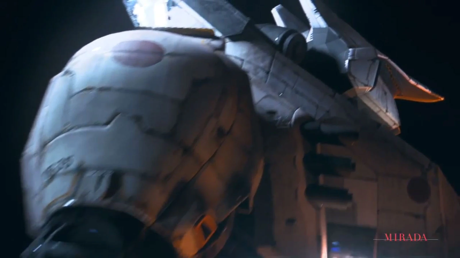 Image - Art-Tacit Ronin BeforeandAfter1.jpg | Pacific Rim Wiki | FANDOM ...