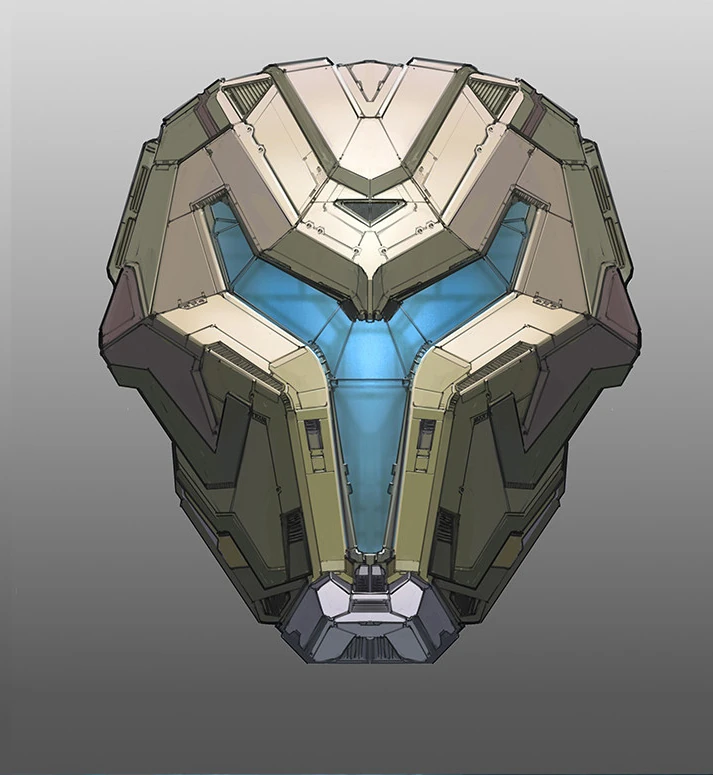 Image - Finnian-Valor-Omega-005.jpg | Pacific Rim Wiki | FANDOM powered ...