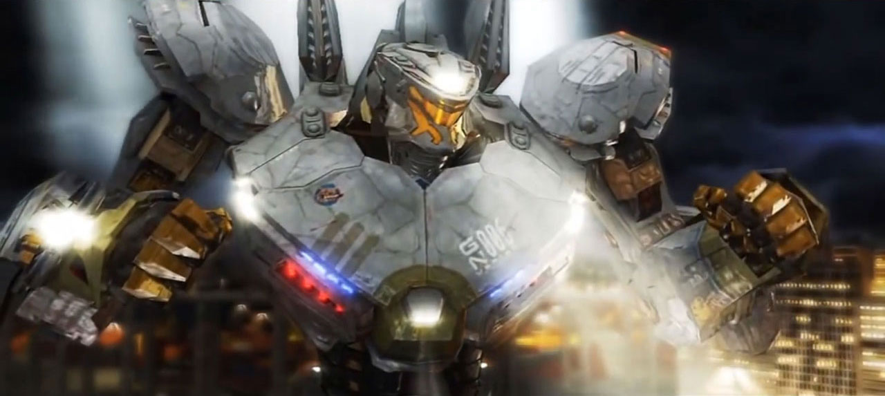 Image - Game-striker eureka-46.jpg | Pacific Rim Wiki | FANDOM powered ...