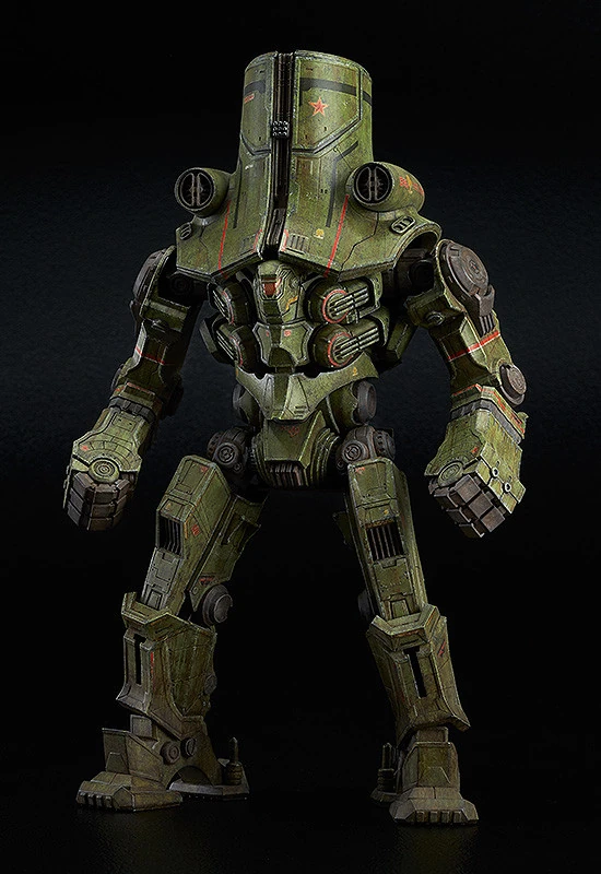 Image - Plamax Cherno Alpha-08.jpg | Pacific Rim Wiki | FANDOM powered ...