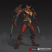 Pacific Rim: Breach Wars | Pacific Rim Wiki | Fandom