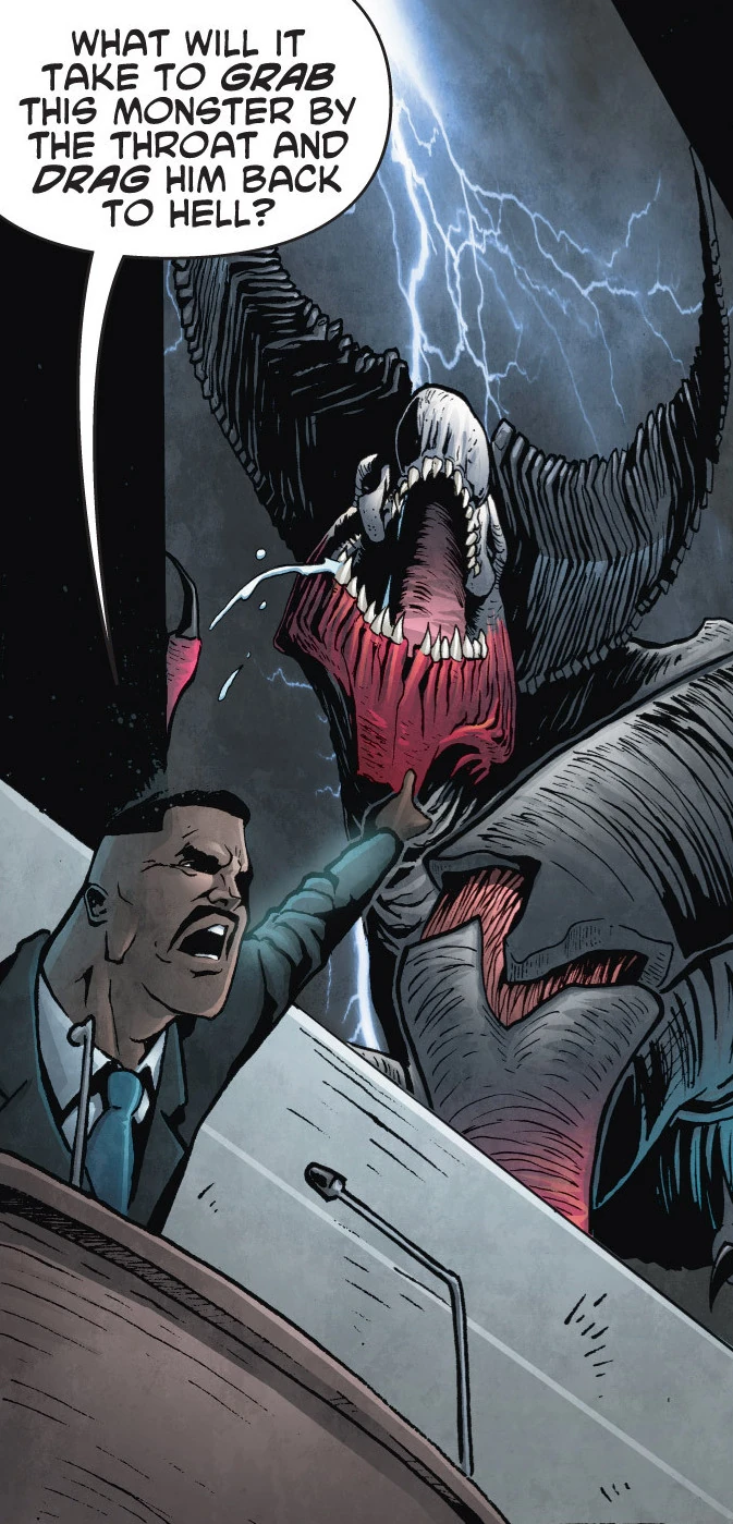 Kaiceph | Pacific Rim Wiki | Fandom