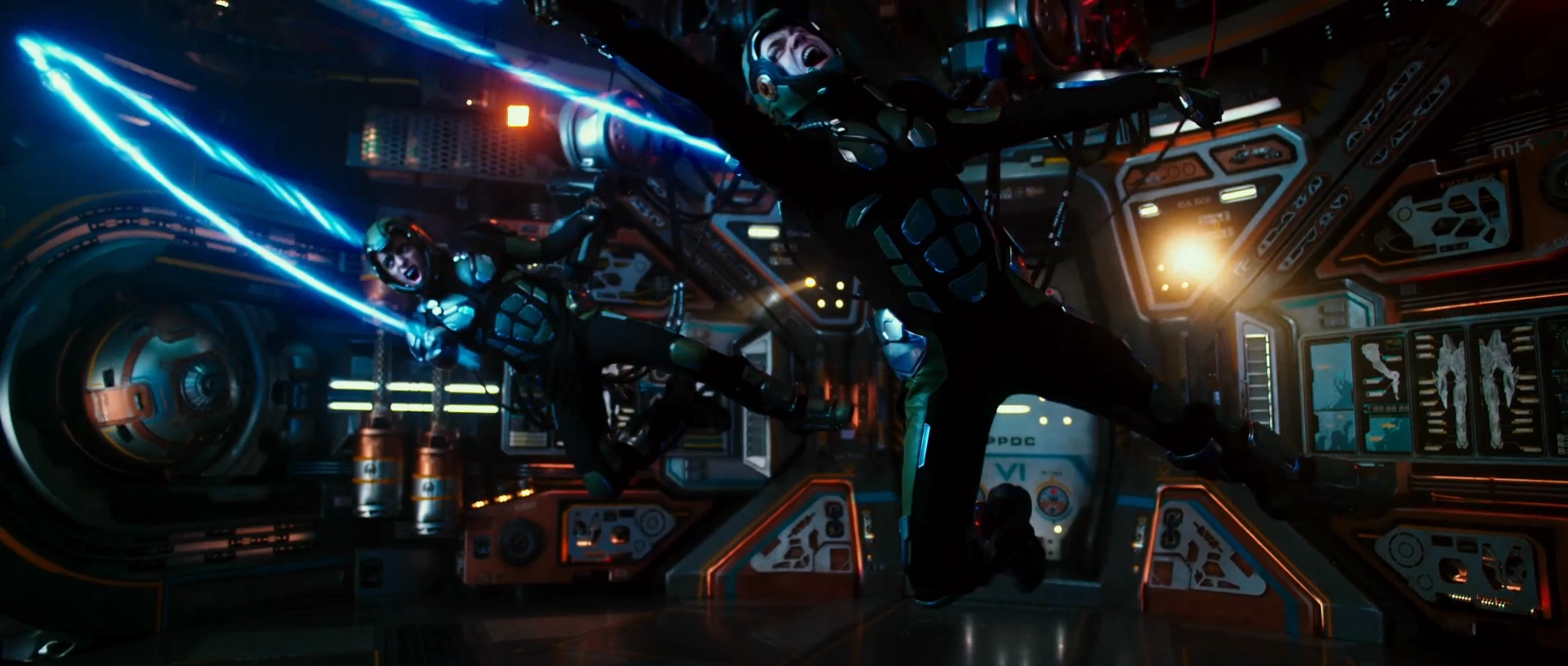 Image - Guardian Bravo-02.png | Pacific Rim Wiki | FANDOM powered by Wikia