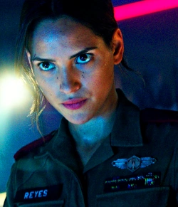 Jules Reyes | Pacific Rim Wiki | FANDOM powered by Wikia