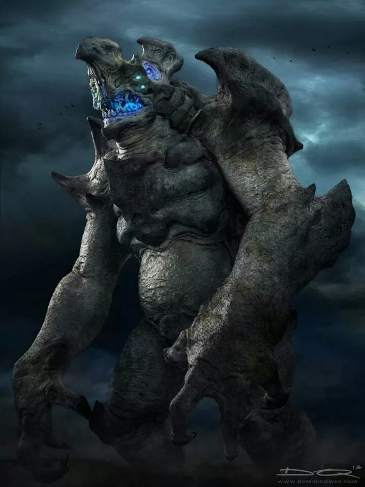 Atticon | Wiki Titanes del Pacífico | Fandom