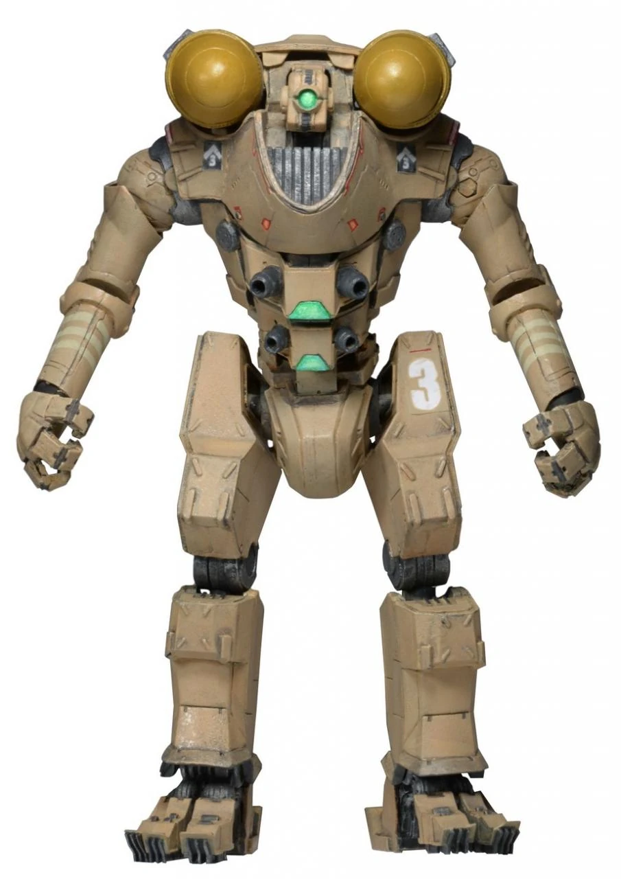 Horizon Brave (Action Figure) Series Six | Pacific Rim Wiki | FANDOM ...