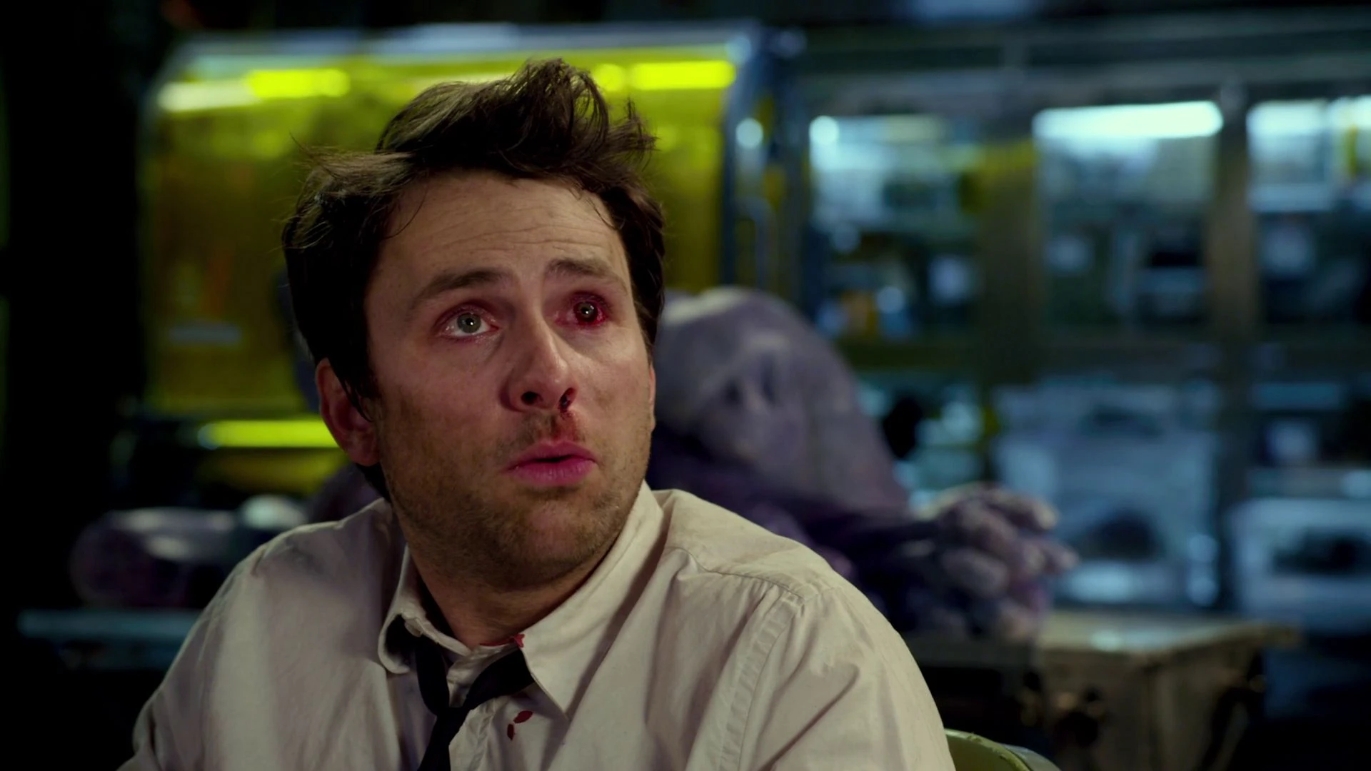 Image - Newton Post Drift.jpg | Pacific Rim Wiki | FANDOM powered by Wikia