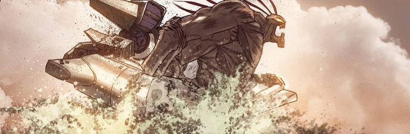 Image - Ragnarok-03.png | Pacific Rim Wiki | FANDOM powered by Wikia