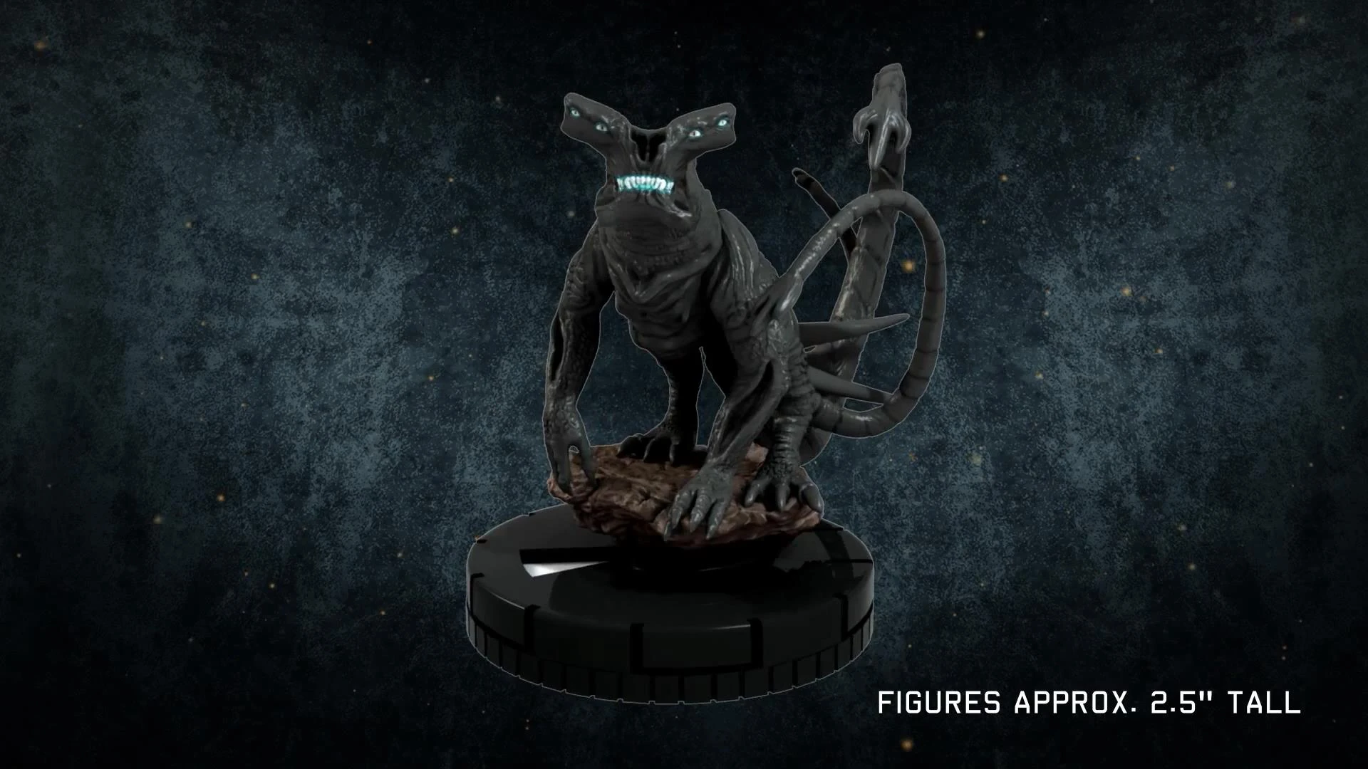 Slattern (HeroClix) | Pacific Rim Wiki | Fandom