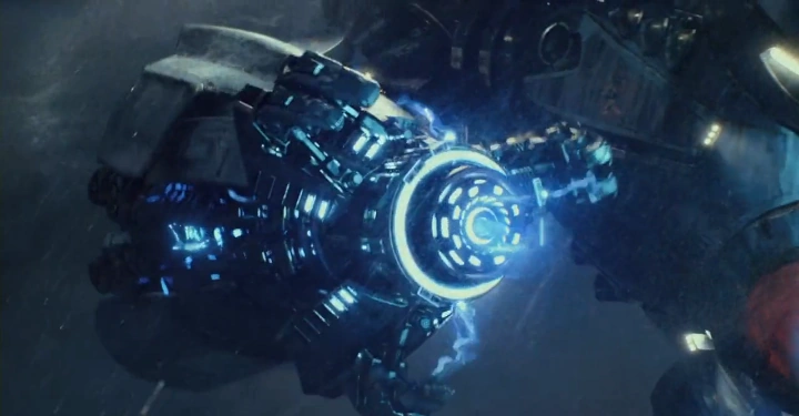 I-19 Plasmacaster | Pacific Rim Wiki | Fandom