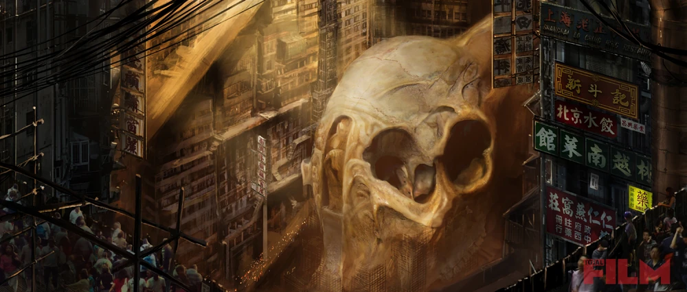 Reckoner | Wiki Titanes del Pacífico | FANDOM powered by Wikia