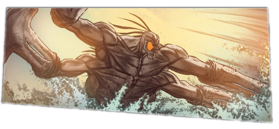 Ragnarok/Gallery | Pacific Rim Wiki | Fandom