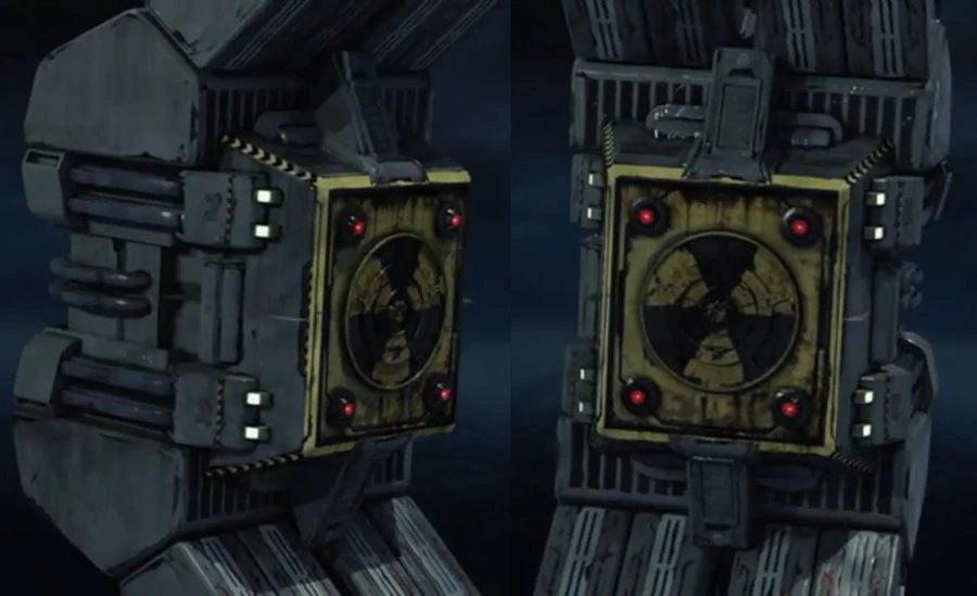 Operation Pitfall | Pacific Rim Wiki | FANDOM powered by Wikia