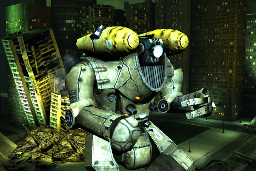 Horizon Brave/Appearances | Pacific Rim Wiki | Fandom