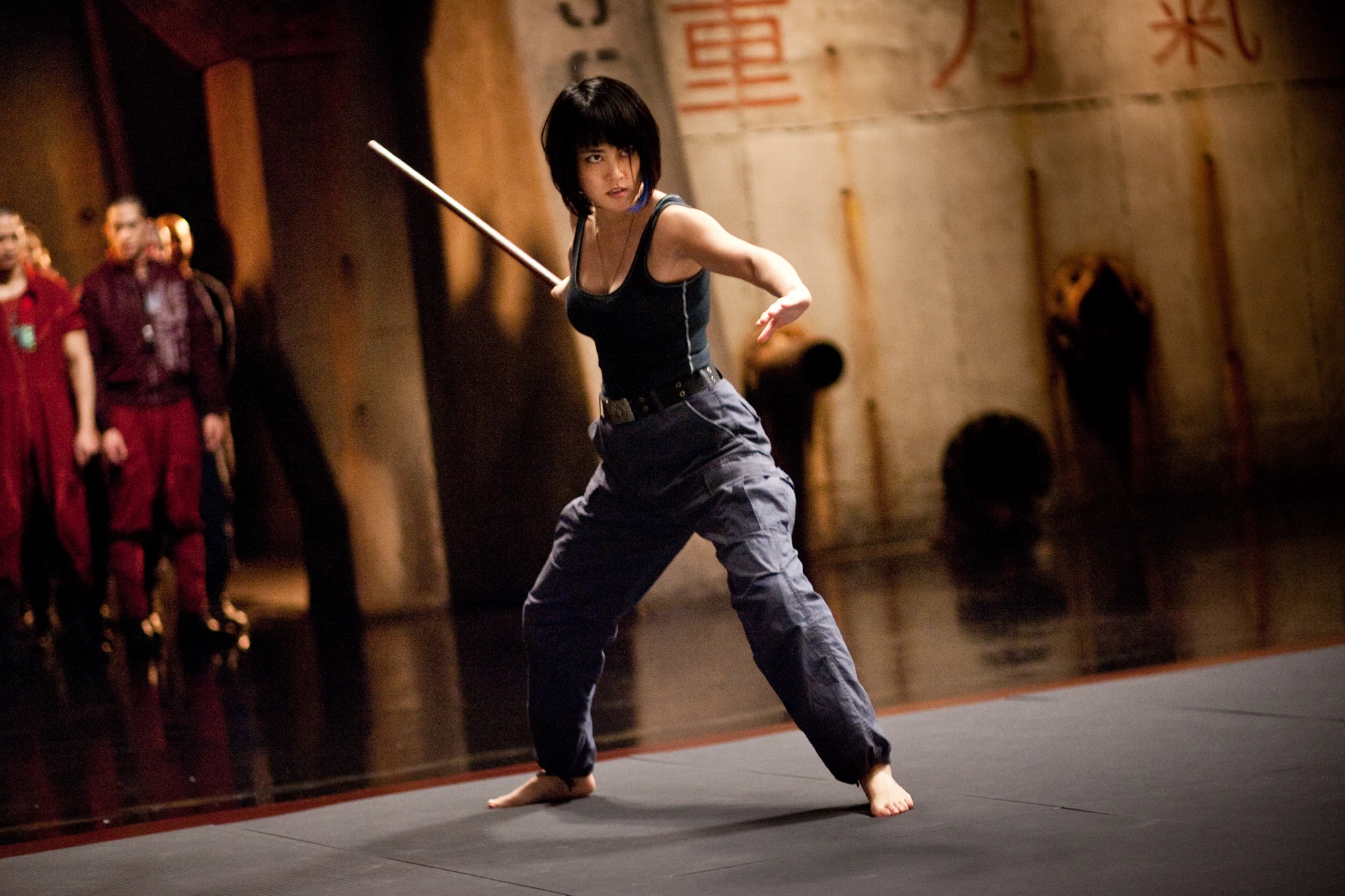 Image - Mako Mori 3.jpg | Pacific Rim Wiki | FANDOM powered by Wikia