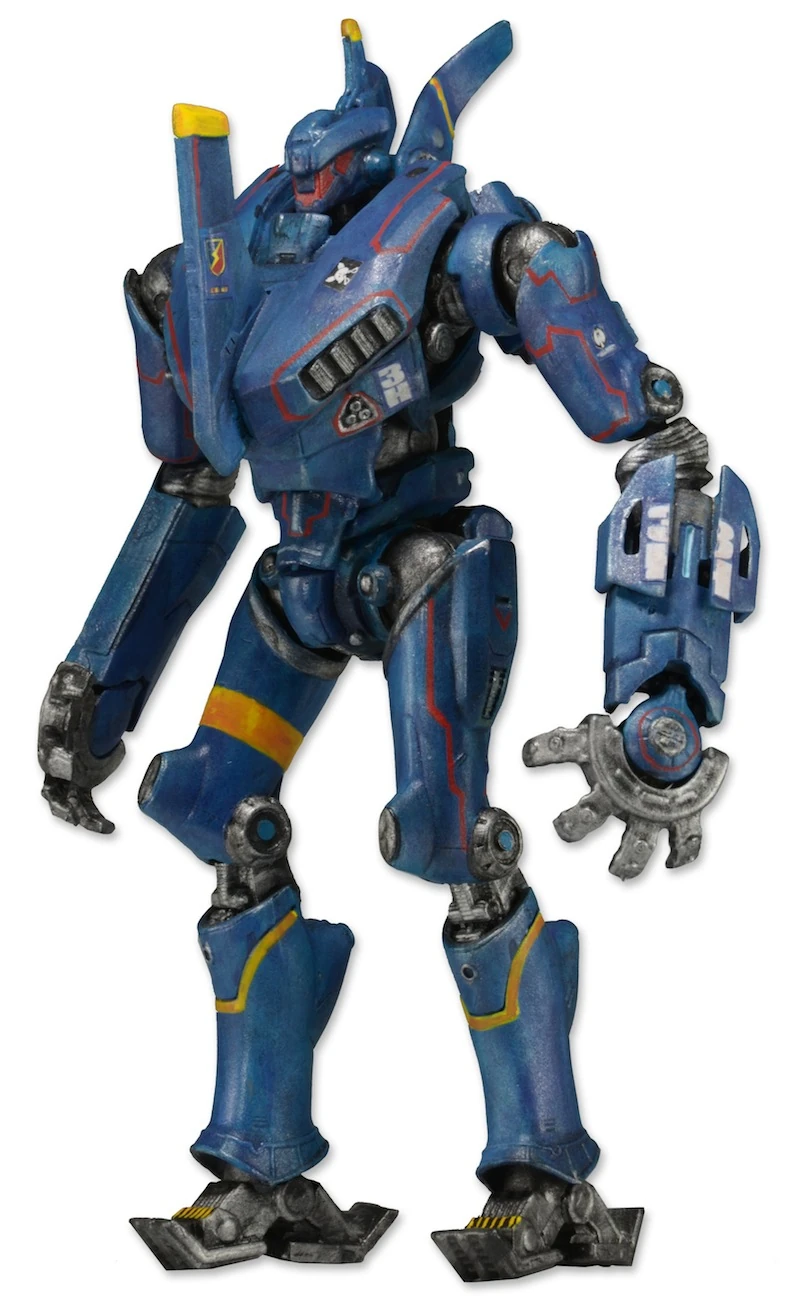 Image - Pacific-Rim-Romeo-Blue-003.jpg | Pacific Rim Wiki | FANDOM ...