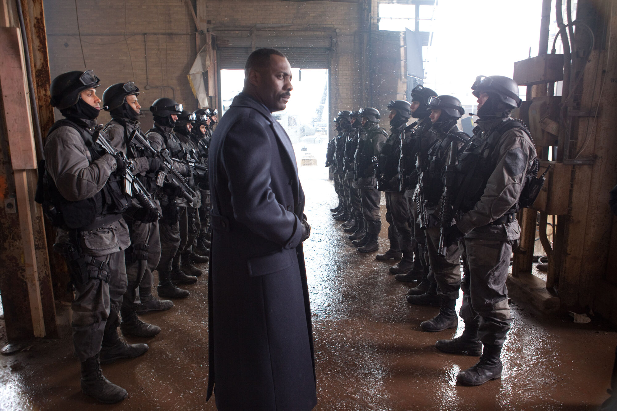 Strike Trooper Pacific Rim Wiki Fandom Powered By Wikia