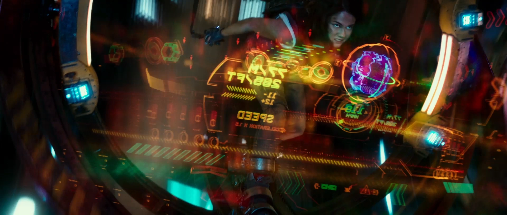 Scrapper/Gallery | Pacific Rim Wiki | FANDOM powered by Wikia