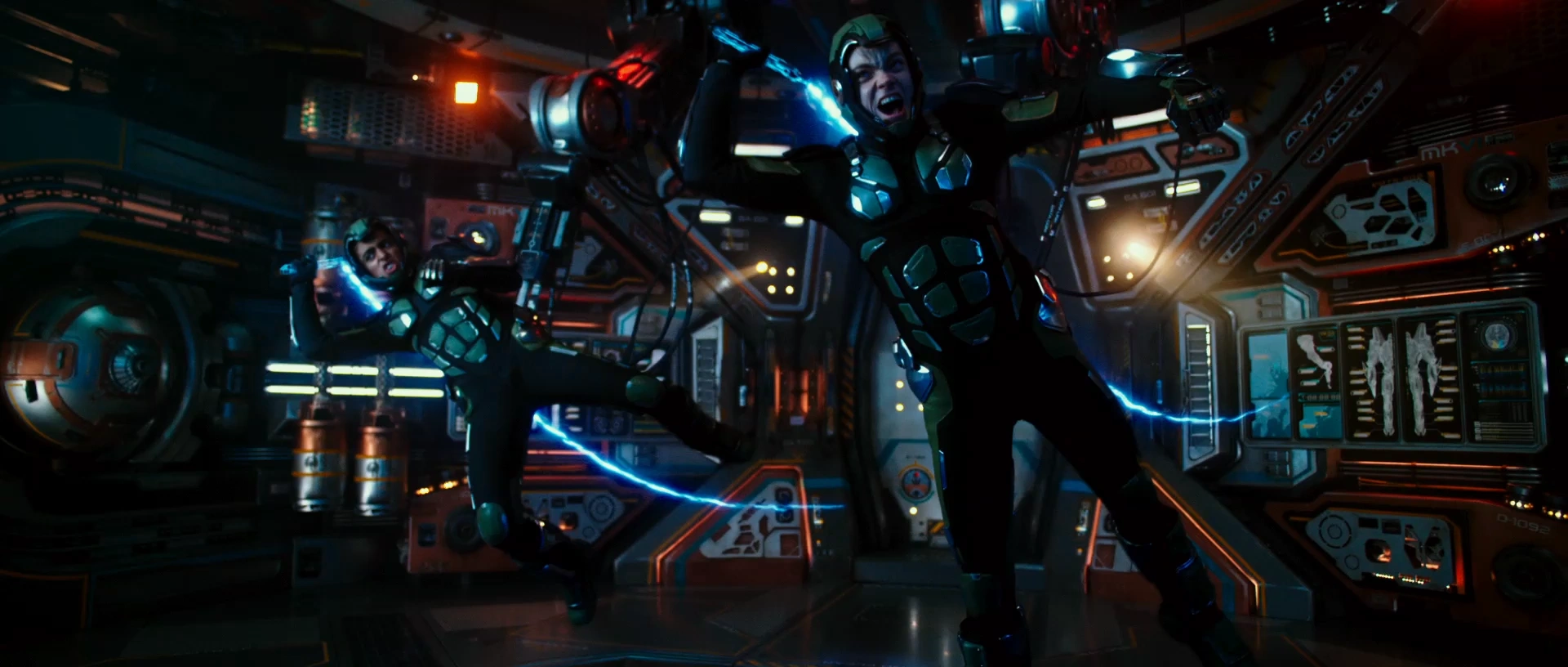 Image - Guardian Bravo-01.png | Pacific Rim Wiki | FANDOM powered by Wikia