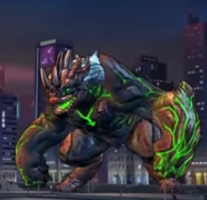 Atticon/Appearances | Pacific Rim Wiki | FANDOM powered by Wikia