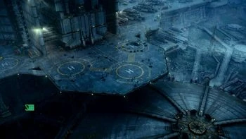 Shatterdome | Wiki Titanes del Pacífico | Fandom