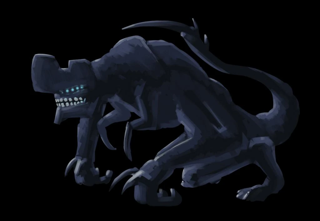 Taurax | Wiki Titanes del Pacífico | Fandom