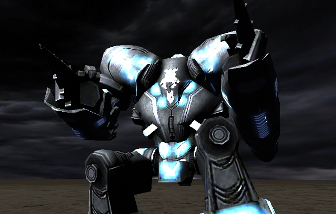 Image - Brawler Yukon (Pacific Rim Mobile Game).png | Pacific Rim Wiki ...