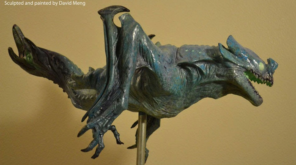 Image - Baby Otachi Model-03.png | Pacific Rim Wiki | FANDOM powered by ...