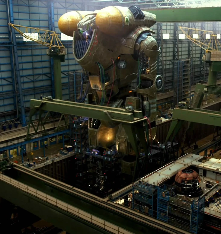 Image - Horizon brave.jpg | Pacific Rim Wiki | FANDOM powered by Wikia