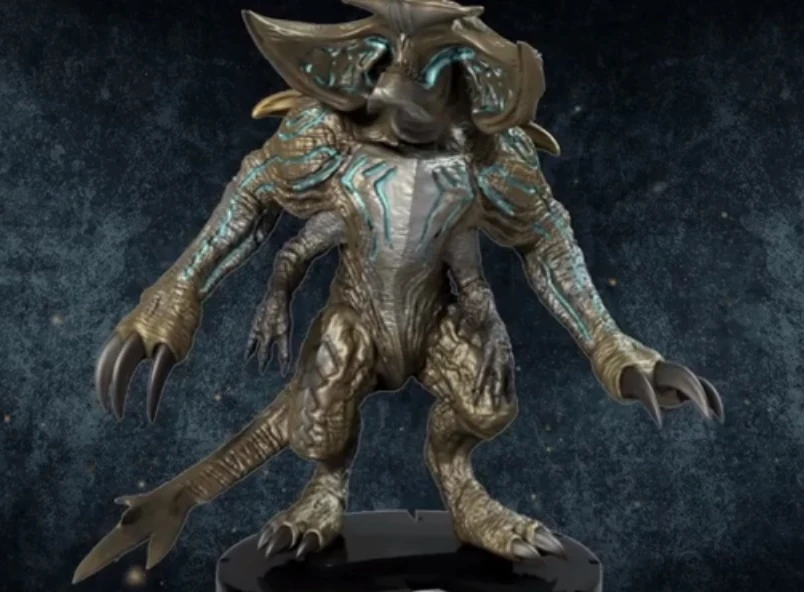 Image - Scunner.jpg | Pacific Rim Wiki | FANDOM powered by Wikia