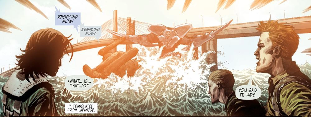 Brawler Yukon/Gallery | Pacific Rim Wiki | FANDOM powered by Wikia