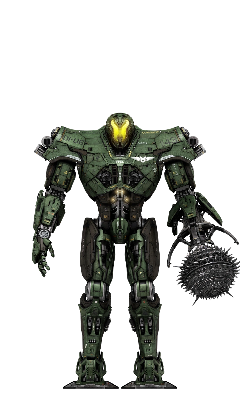 Titan Redeemer/Gallery | Pacific Rim Wiki | FANDOM powered by Wikia