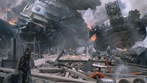 Romeo Blue | Wiki Titanes del Pacífico | Fandom