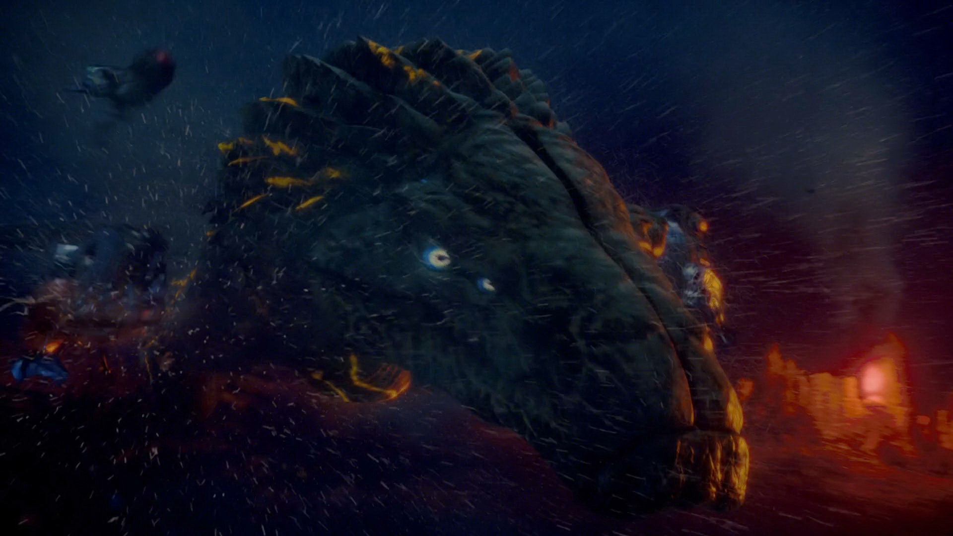 Image - Raijux38c.png | Pacific Rim Wiki | FANDOM powered by Wikia