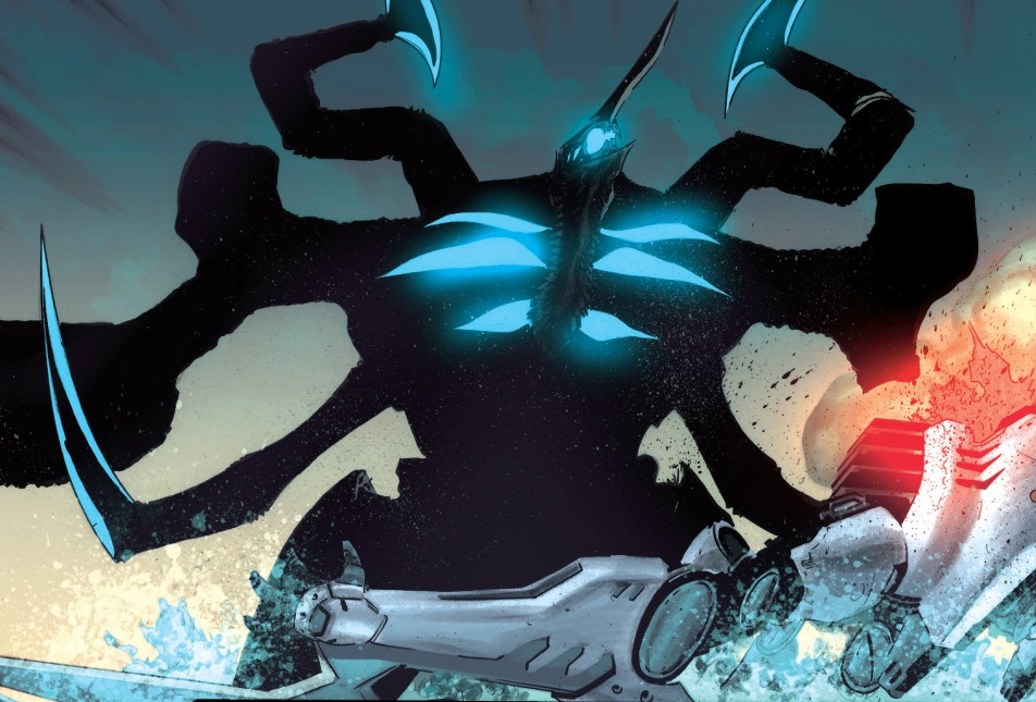 Itak | Pacific Rim Wiki | FANDOM powered by Wikia