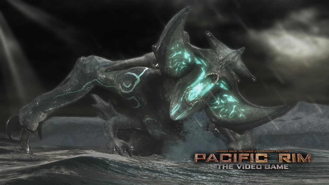 Scunner/Appearances | Pacific Rim Wiki | FANDOM powered by Wikia