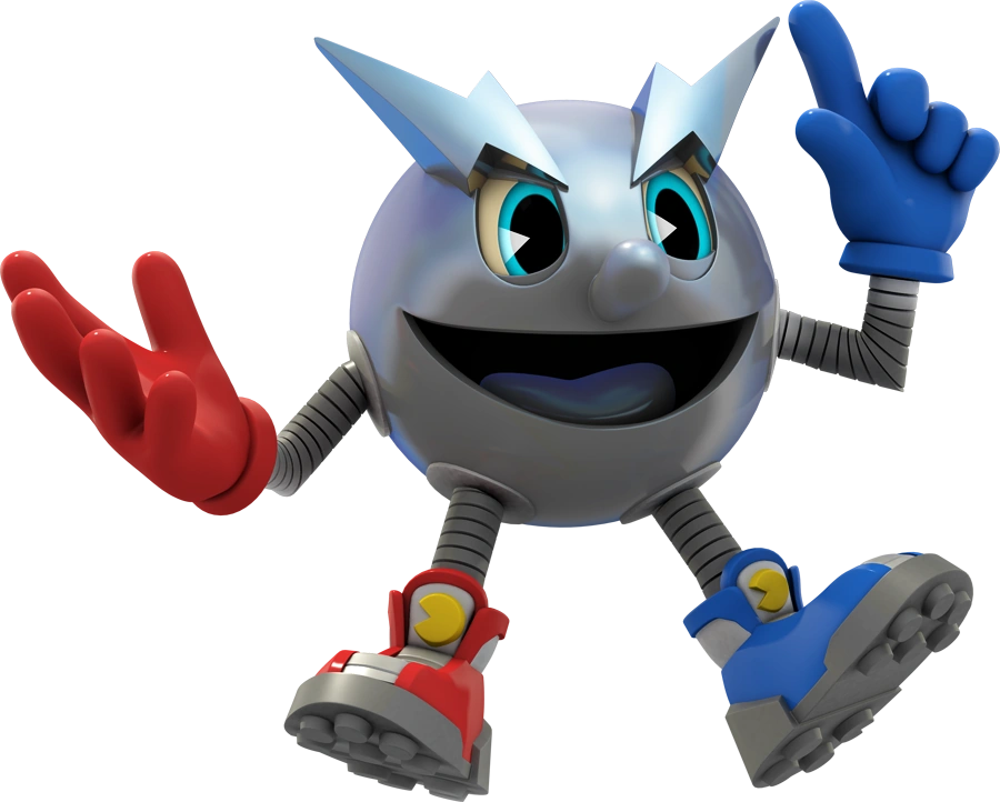 Category:Forms of Pac-Man | Pac-Man and the Ghostly Adventures Wiki ...