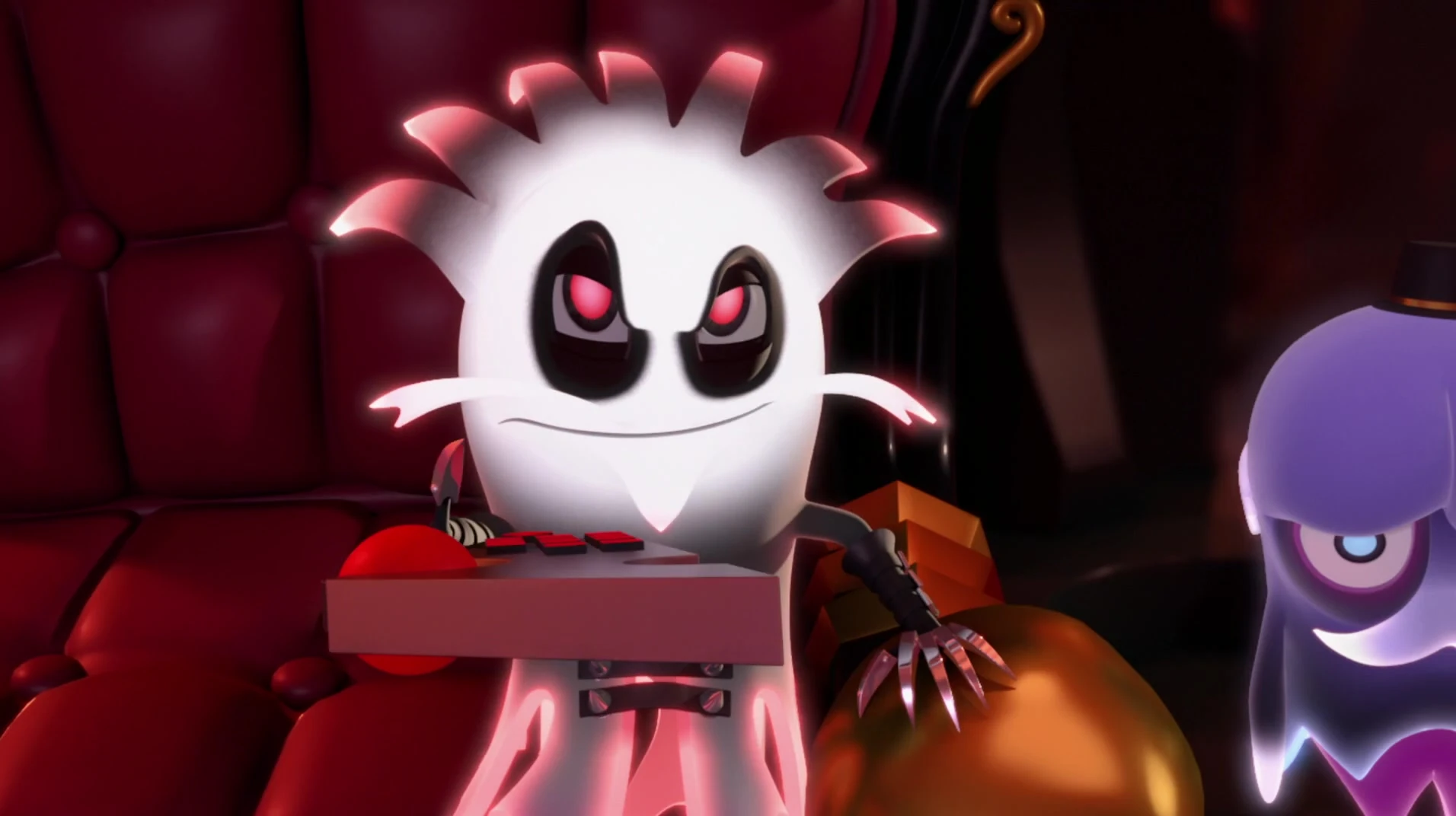 All You Can Eat | Pac-Man and the Ghostly Adventures Wiki | FANDOM ...