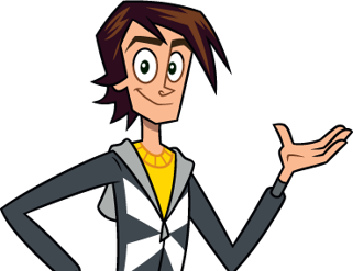 Dan Zembrosky | Packages from Planet X Wiki | FANDOM powered by Wikia