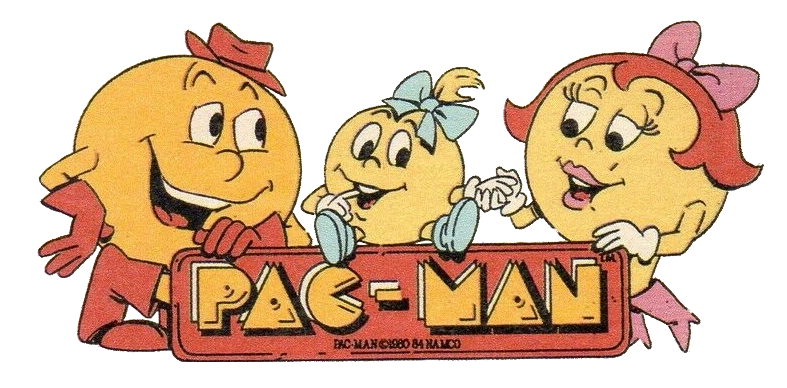 Category:TV series | Pac-Man Wiki | Fandom